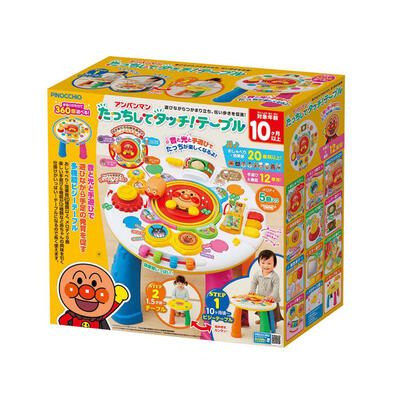 Anpanman | Toys”R”Us – Hong Kong