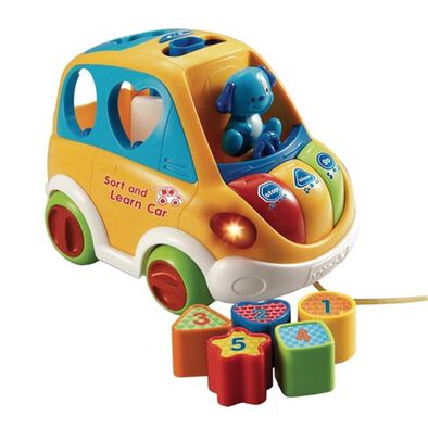 Vtech | Toys"R"Us Hong Kong Official Website | 香港玩具“反”斗城官方網站