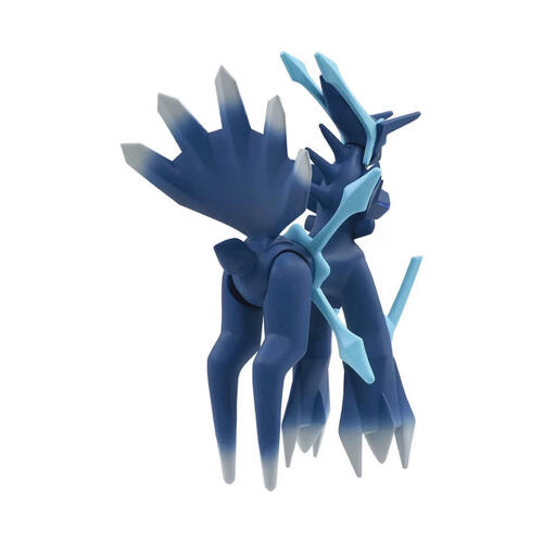 Pokémon Monster Collection ML-27 Dialga | Toys"R"Us Hong Kong Official ...