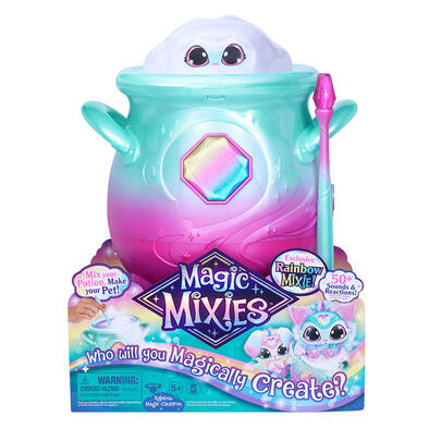 Magic Mixies | 香港玩具“反”斗城官方網站 | Toys"R"Us Hong Kong Official Website