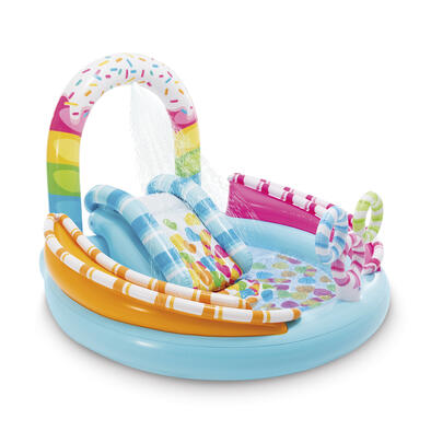 Intex | Toys”R”Us – Hong Kong