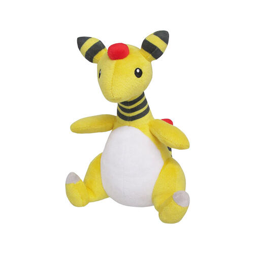 Pokemon PP28 Ampharos (Denryu) | Toys”R”Us – Hong Kong