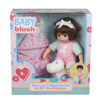 Baby Blush | Toys"R"Us Hong Kong Official Website