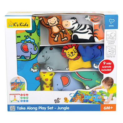 K's Kids | Toys"R"Us Hong Kong Official Website | 香港玩具“反”斗城官方網站