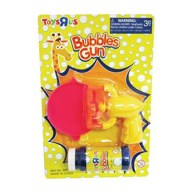 Bubbles | Toys"R"Us Hong Kong Official Website | 香港玩具“反”斗城官方網站