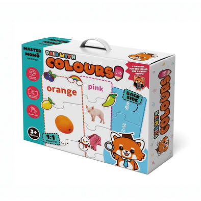 Master Momo | Toys"R"Us Hong Kong Official Website