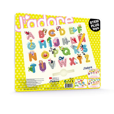 J'adore | Toys"R"Us Hong Kong Official Website
