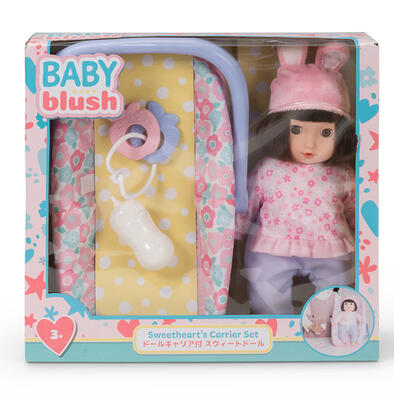 Baby Blush | Toys"R"Us Hong Kong Official Website