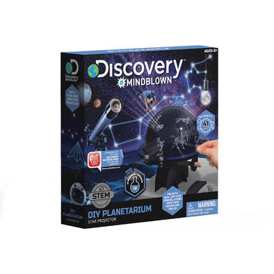 Discovery Mindblown | Toys"R"Us Hong Kong Official Website