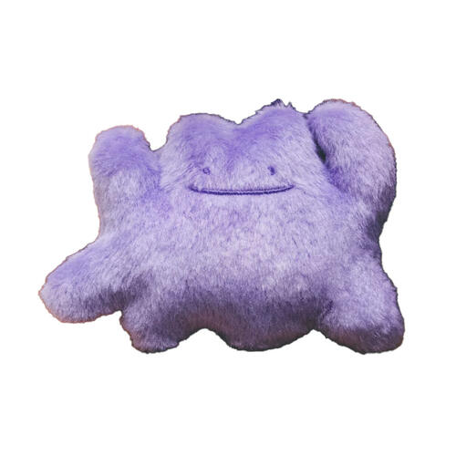 Pokémon Ditto Plush Bag | Toys"R"Us Hong Kong Official Website