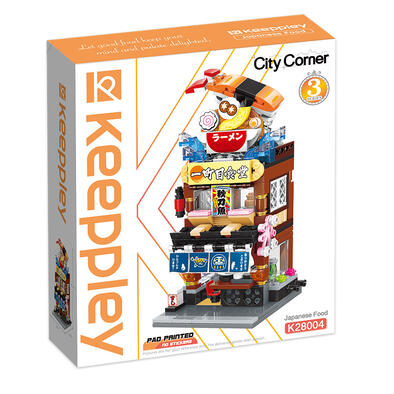 Keeppley | Toys"R"Us Hong Kong Official Website