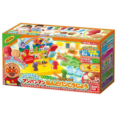 Anpanman | Toys"R"Us Hong Kong Official Website