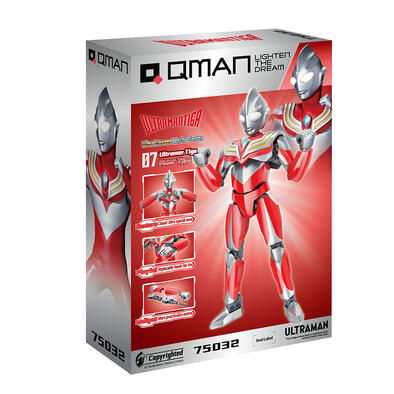 Qman | Toys"R"Us Hong Kong Official Website