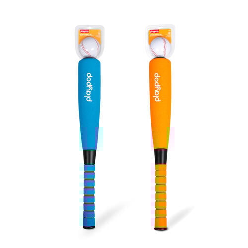 playpop 21" Soft Baseball Bat & Ball Set | Toys”R”Us – Hong Kong