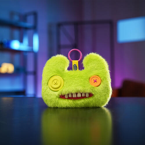 Fuggler Doll Shopping Bag Indescisive Monster | Toys”R”Us – Hong Kong