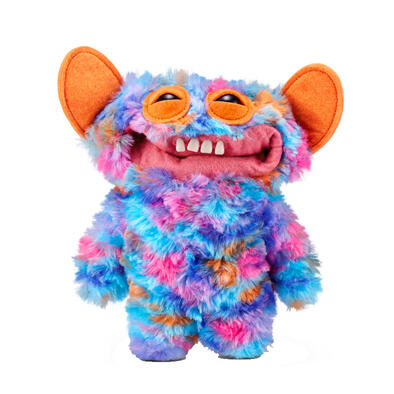 Fuggler | Toys”R”Us – Hong Kong