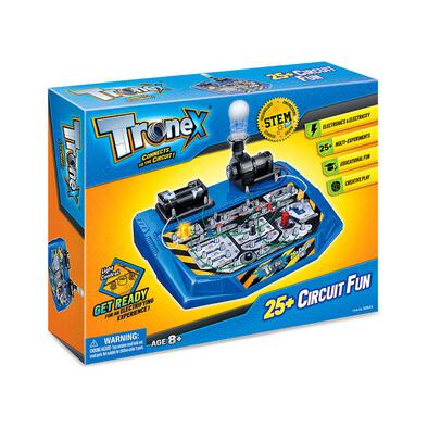 Tronex | Toys”R”Us – Hong Kong