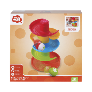 Top Tots | Toys"R"Us Hong Kong Official Website | 香港玩具“反”斗城官方網站