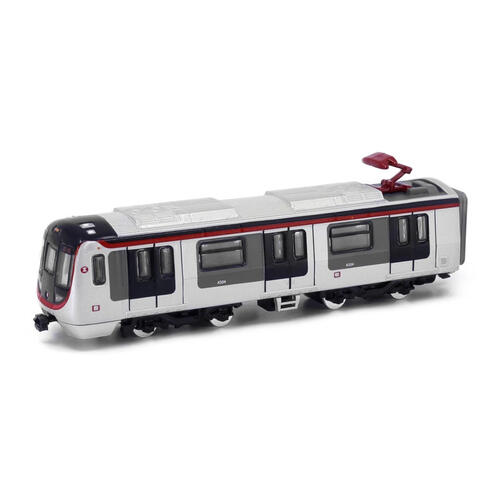 Tiny Diecast MTR Passenger Train (2016 - Present) South Island Line ...