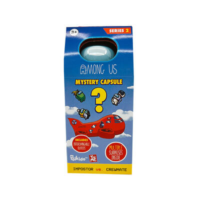 Among Us | Toys"R"Us Hong Kong Official Website