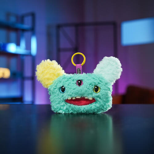 Fuggler Doll Shopping Bag Reek-o | Toys”R”Us – Hong Kong