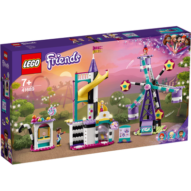 LEGO Friends | Toys"R"Us Hong Kong Official Website | 香港玩具“反”斗城官方網站