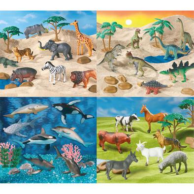 World Animal Collection | Toys"R"Us Hong Kong Official Website | 香港玩具“反 ...