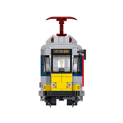 City Story Mtr Light Rail Train II | Toys"R"Us Hong Kong Official Website