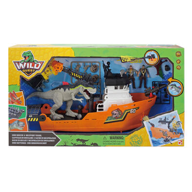 Wild Quest Dino | Toys"R"Us Hong Kong Official Website