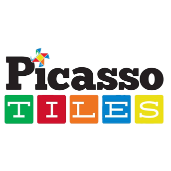 Picasso Tiles Magnet Mini Diamond 30 Pieces Mini Tile | Toys"R"Us Hong ...