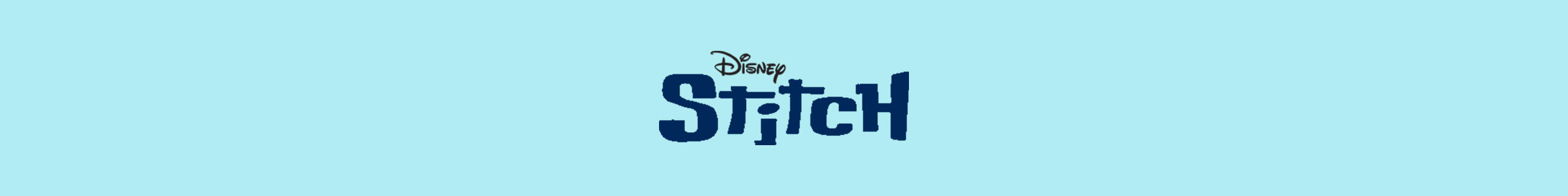 Disney Stitch迪士尼史迪仔 | 香港玩具“反”斗城 | Toys"R"Us – Hong Kong
