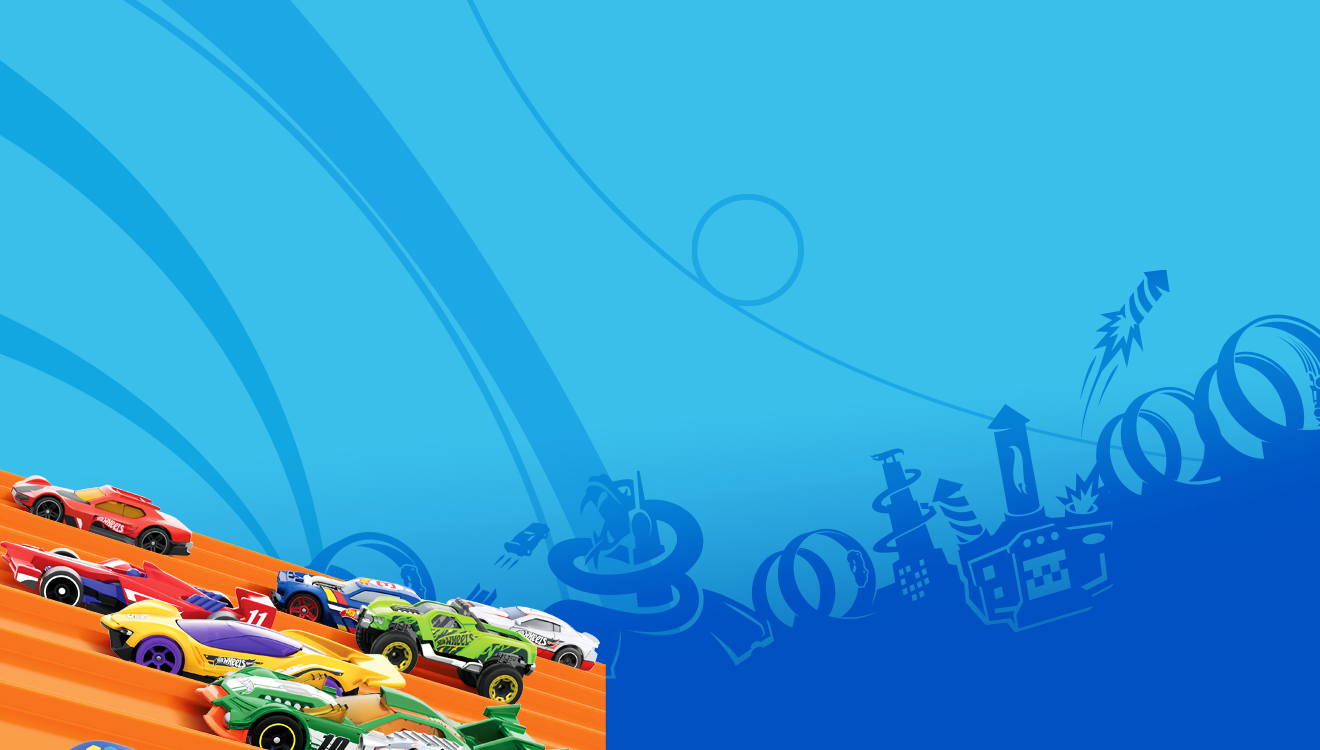 Hot Wheels | Toys"R"Us Hong Kong Official Website