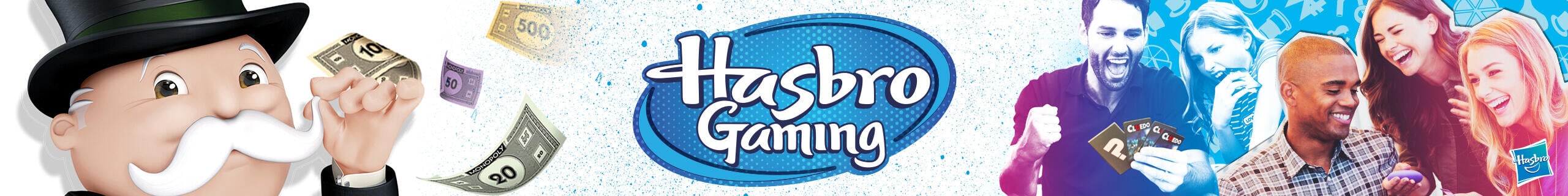 Hasbro Gaming | Toys”R”Us – Hong Kong