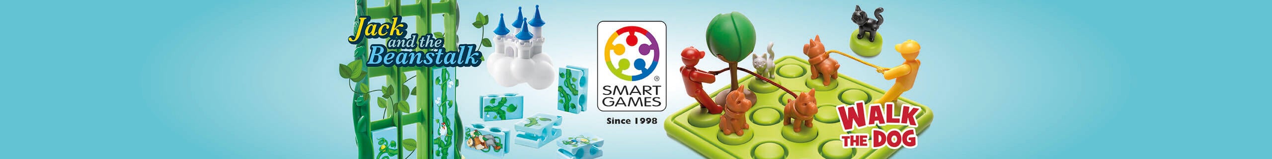 Smart Games | Toys”R”Us – Hong Kong