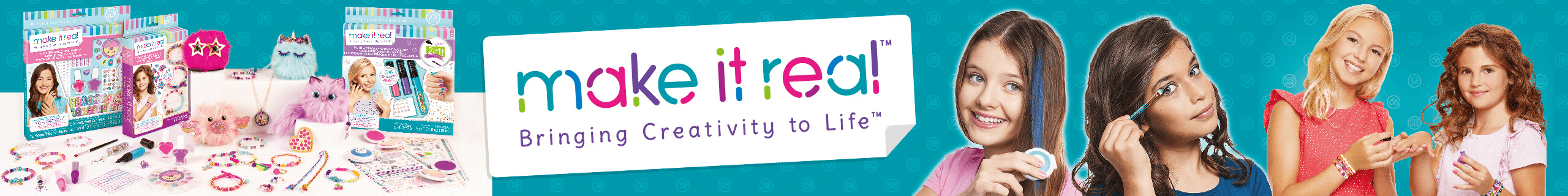 Make It Real | Toys”R”Us – Hong Kong