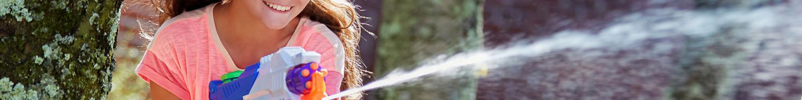 Water Guns & Soakers | Toys"R"Us Hong Kong Official Website | 香港玩具“反”斗城官方網站