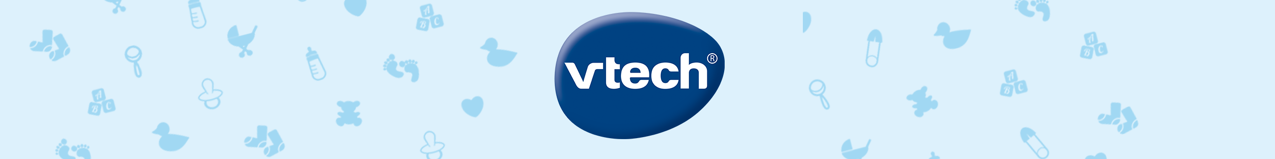 Vtech | Toys"R"Us Hong Kong Official Website | 香港玩具“反”斗城官方網站